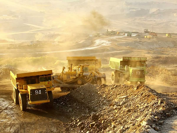 The world's top 10 largest copper producers in 2021 - report